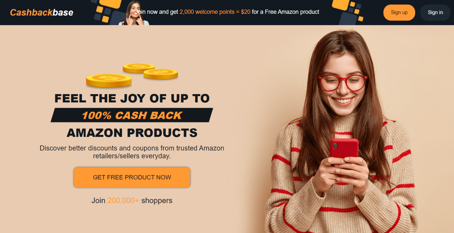 Top 10 Amazon Rebate Sites in 2026 | Coupon Sites For Amazon