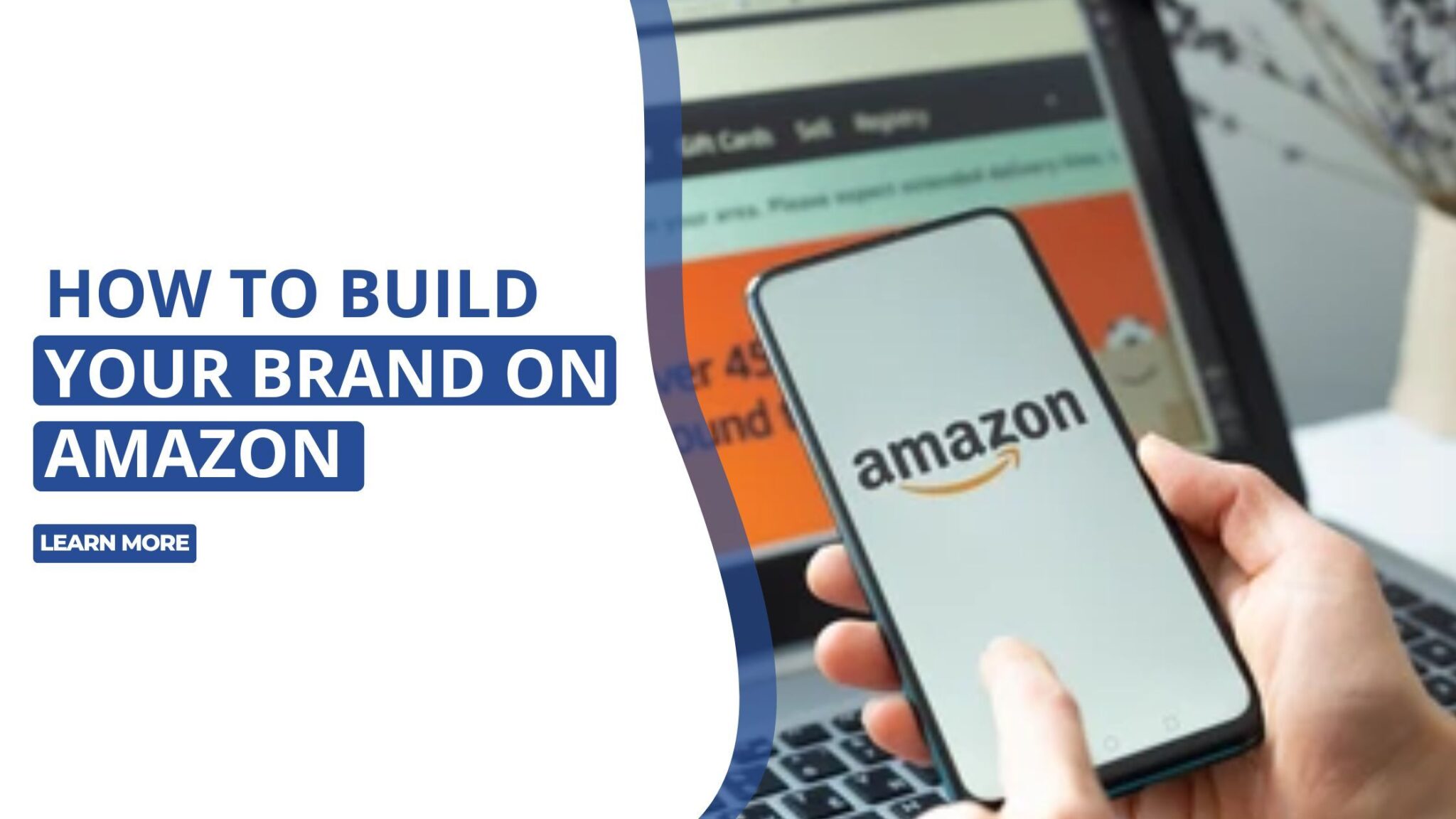 How to Build Your Brand on Amazon in 2026