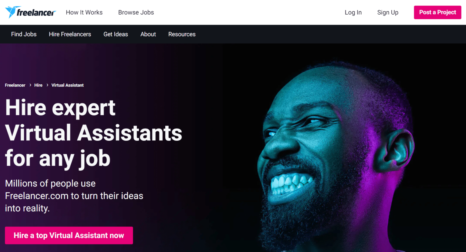 21 Best Sites To Find Amazon Virtual Assistant in 2026